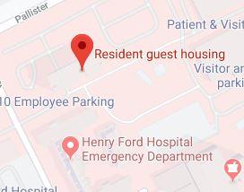 Online Apartment Application